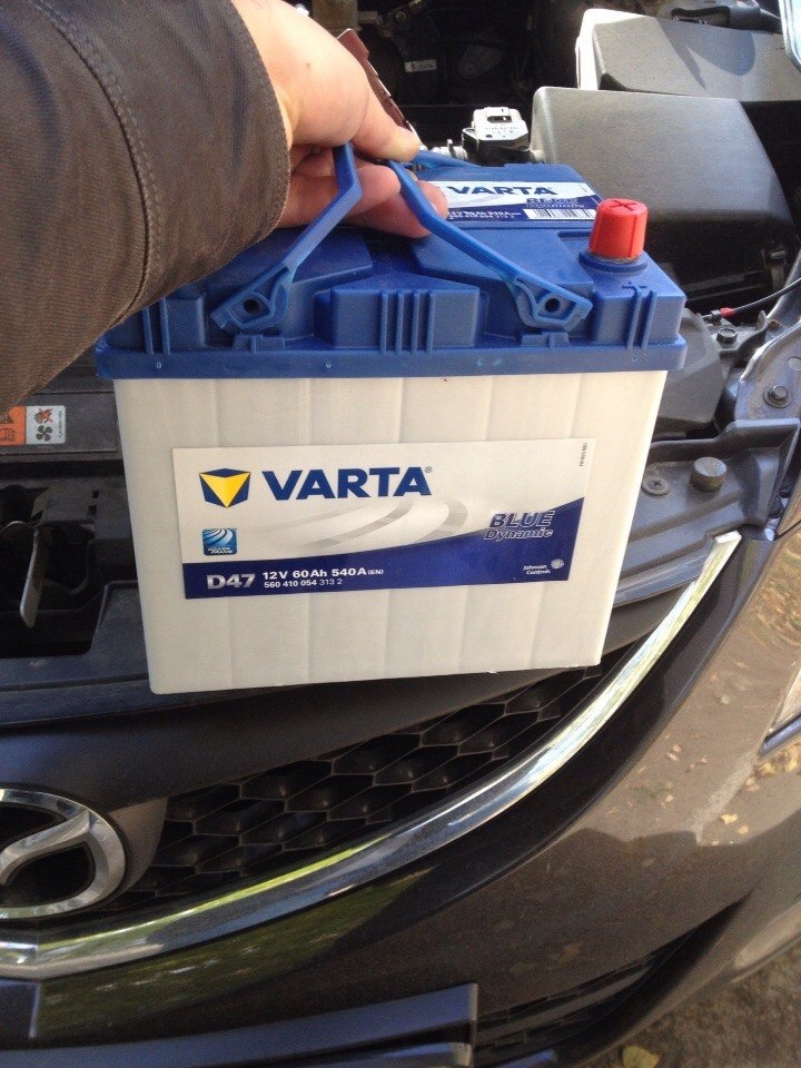 Небольшие изменения, мелкое ДТП, красивый пробег, встреча с лисой ...