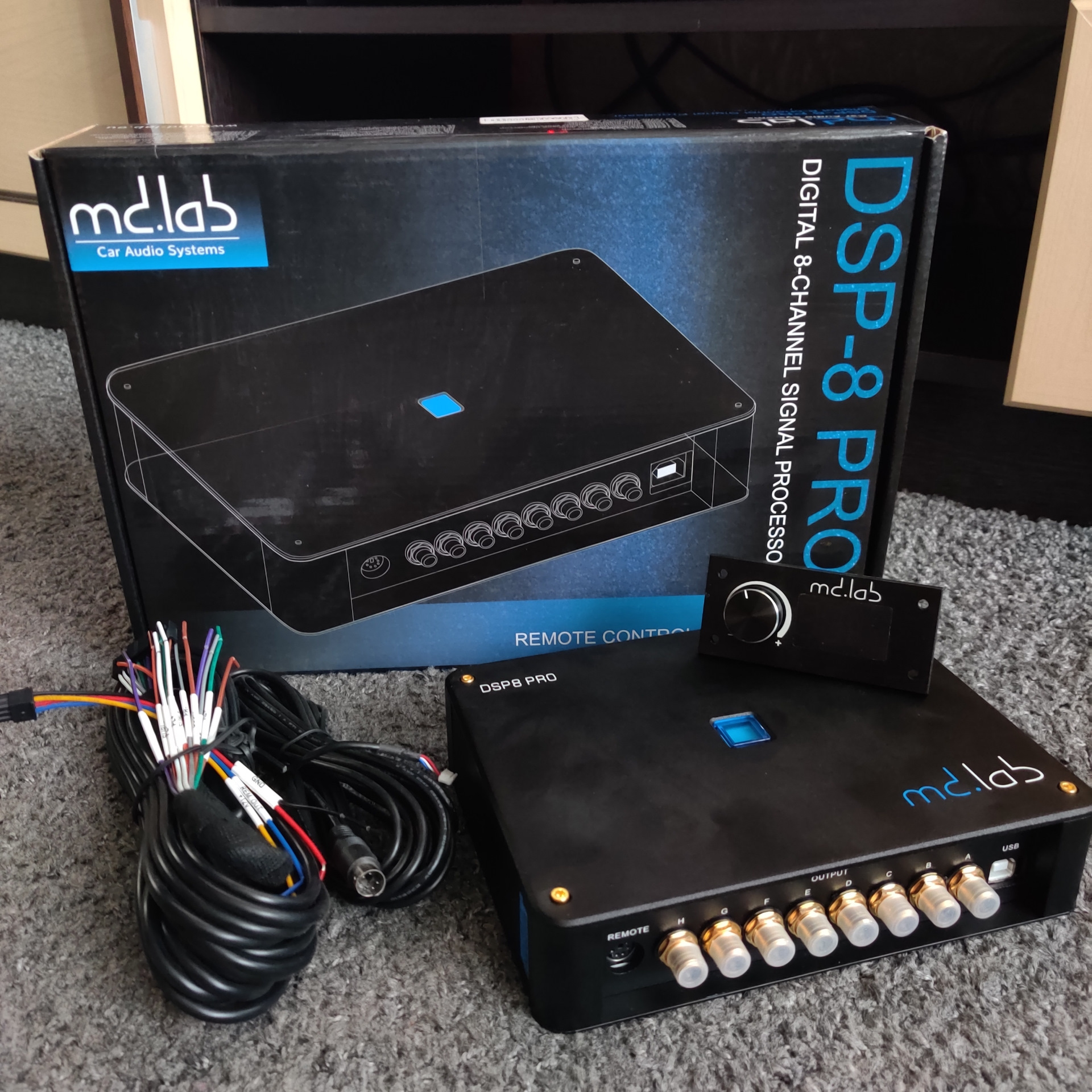 Маленькие радости — Skoda Octavia A7 Mk3, 1,6 л, 2020 года | аксессуары | DRIVE2