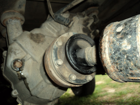 5018969 Шайба пружинная GAZ | Запчасти на DRIVE2