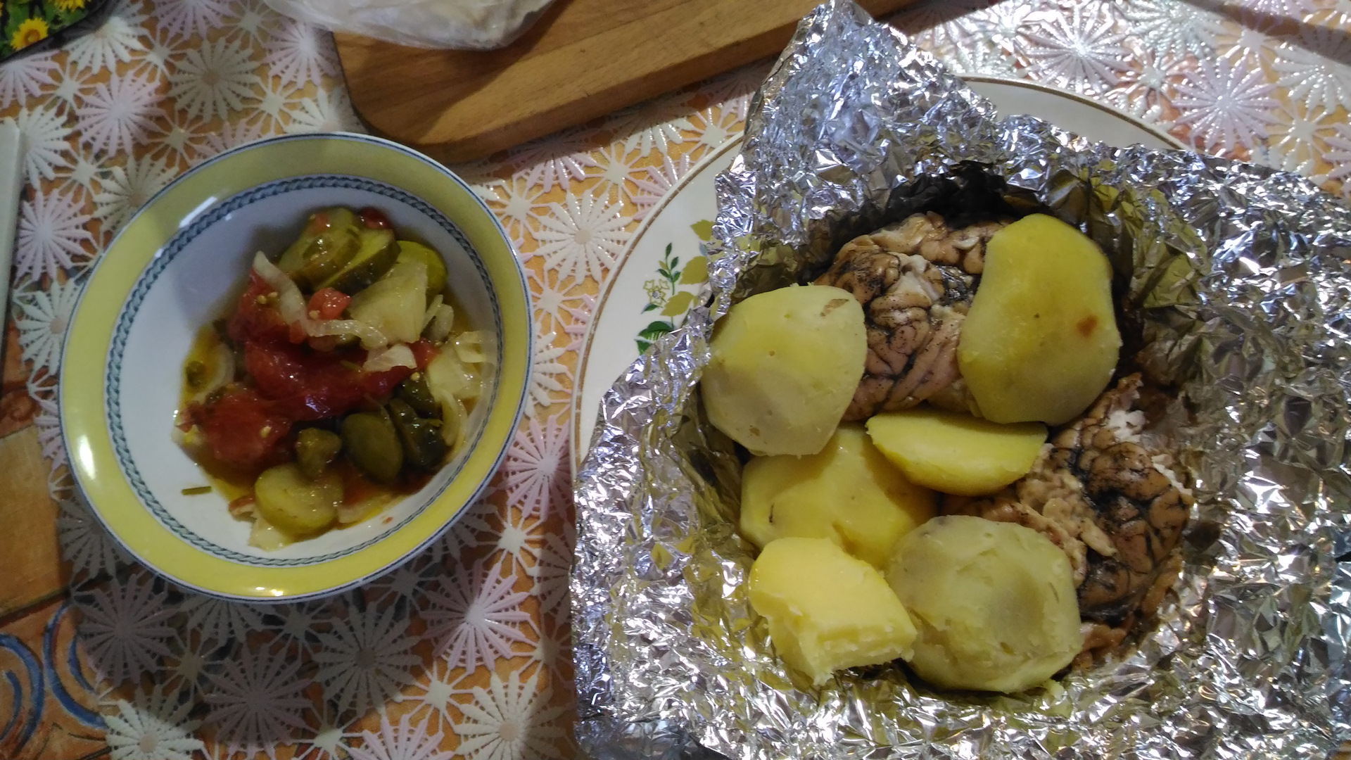 Мозги — Toyota Funcargo, 1,5 л, 2003 года | расходники | DRIVE2