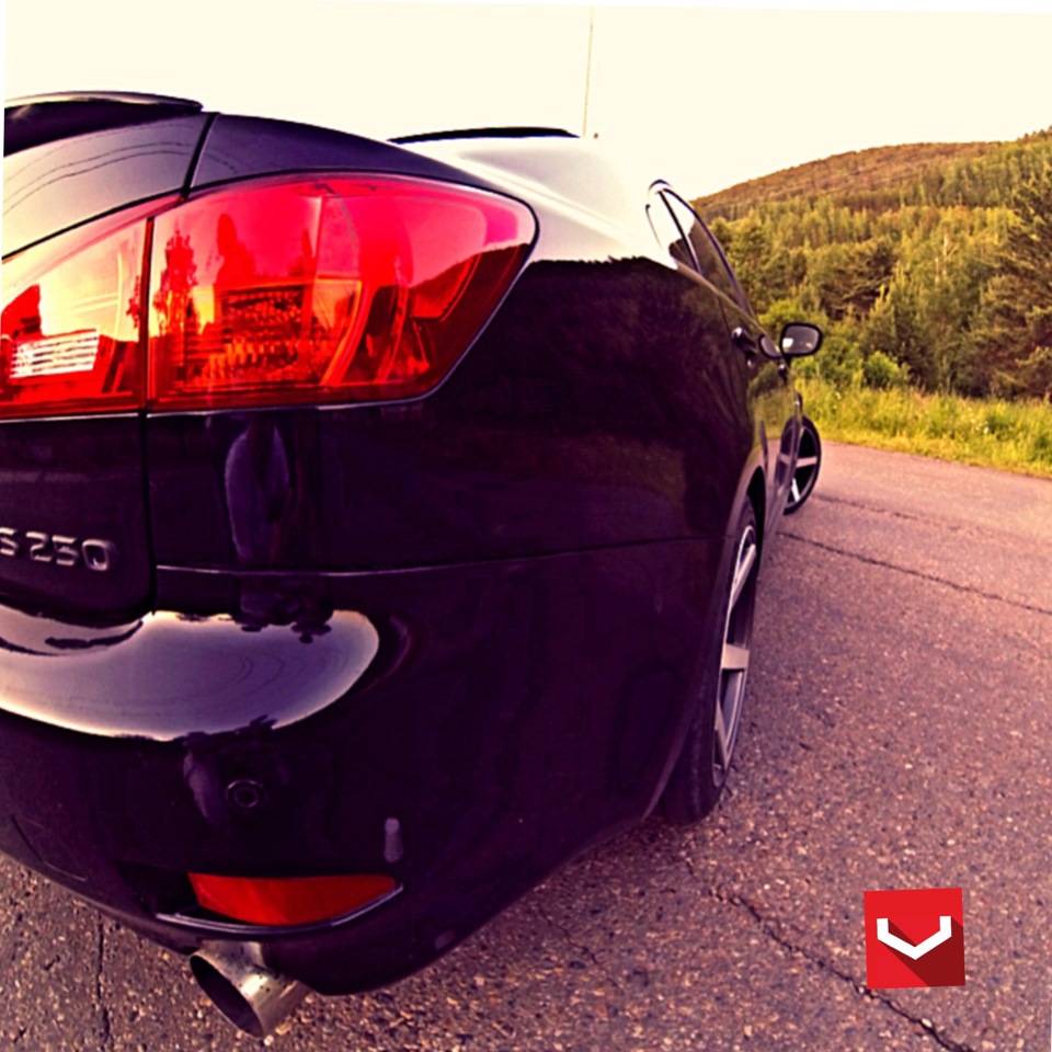 Запись от 28 ноября 18:38 — DRIVE2