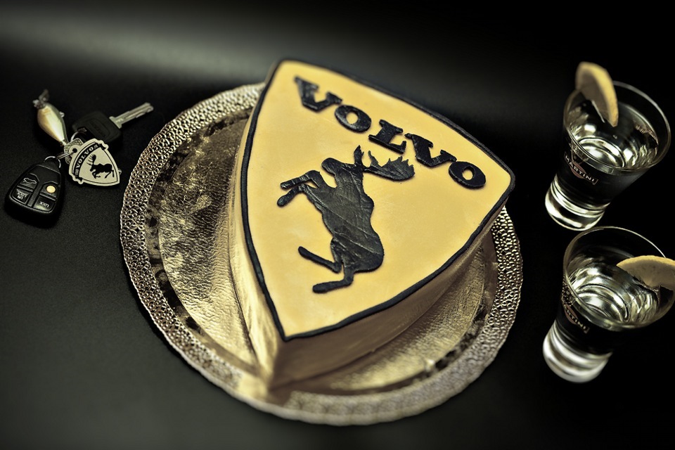 volvo for life — DRIVE2