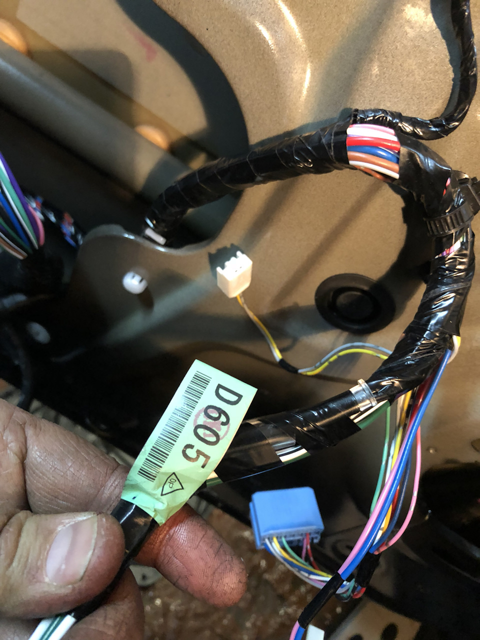 D6054 Колодки тормозные KASHIYAMA | Запчасти на DRIVE2