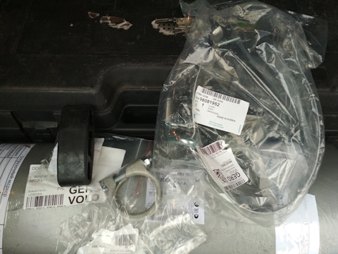 96081952 Кронштейн, глушитель GM | Запчасти на DRIVE2