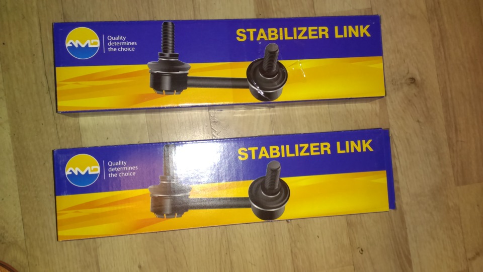 Подвеска. KYB. Купил. Поставили. — Chevrolet Lacetti 5D, 1,6 л, 2009 ...