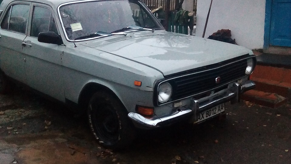 Продам запчасти на волгу — ГАЗ 2410, 2,5 л, 1985 года | запчасти | DRIVE2