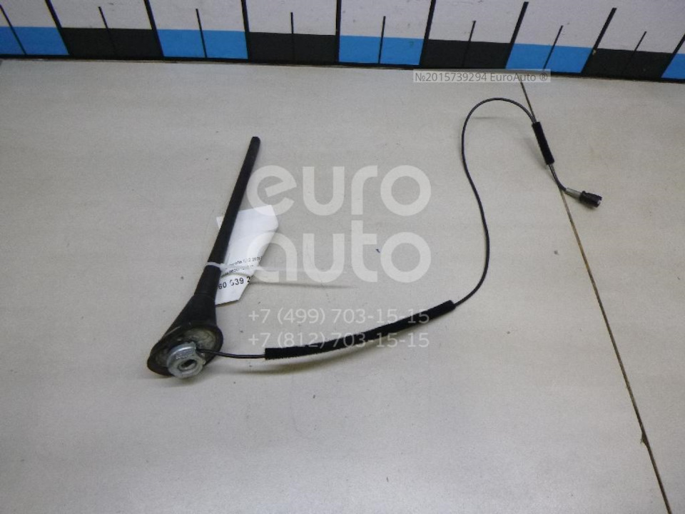 8630902040 Антенна автомобильная TOYOTA LEXUS | Запчасти на DRIVE2