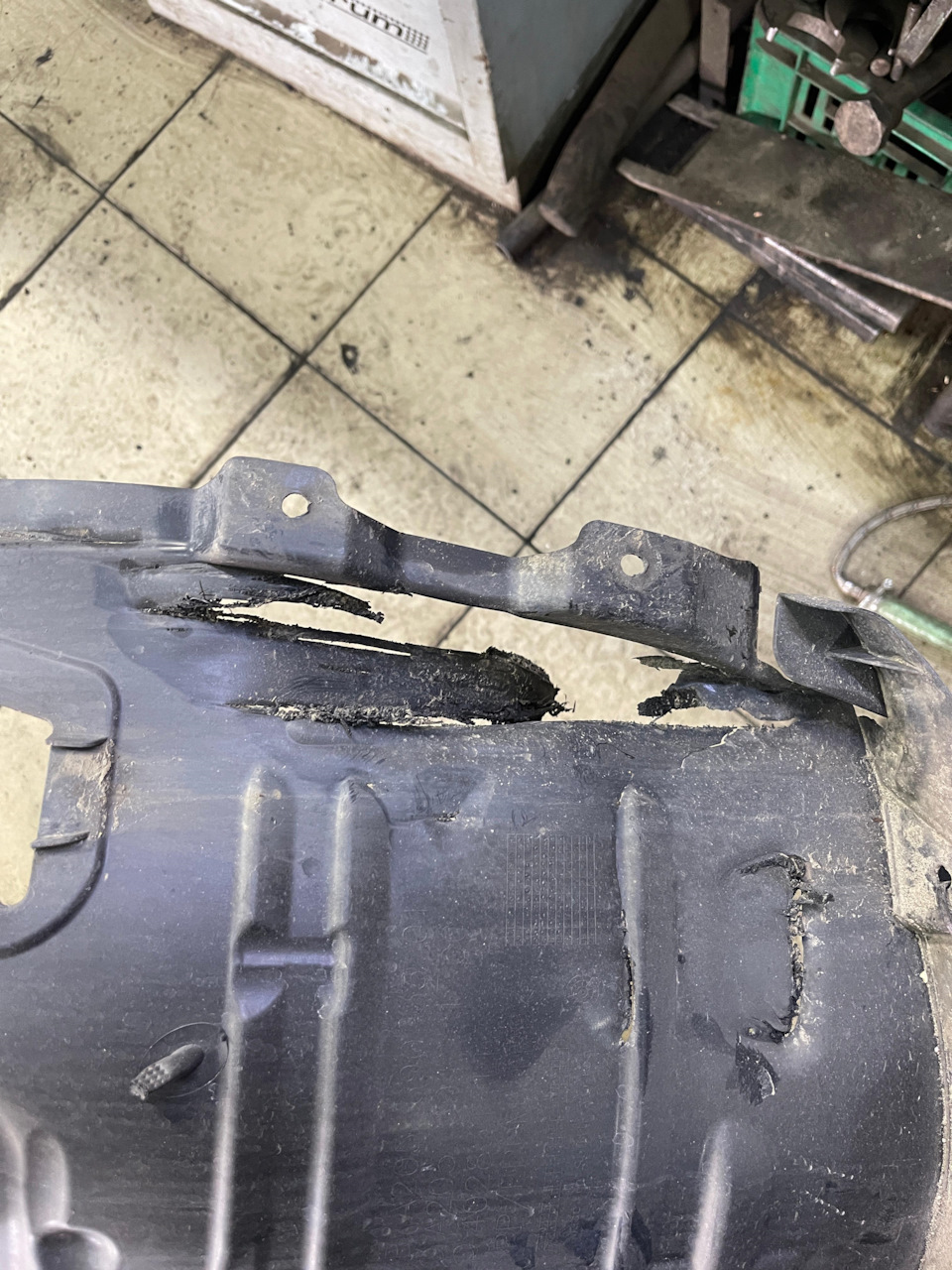 Привожу в порядок после Японии — Mercedes-Benz C-Class (W205), 1,5 л ...