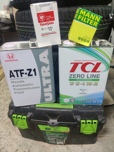 JT495 фильтр в АКПП JS ASAKASHI | Запчасти на DRIVE2