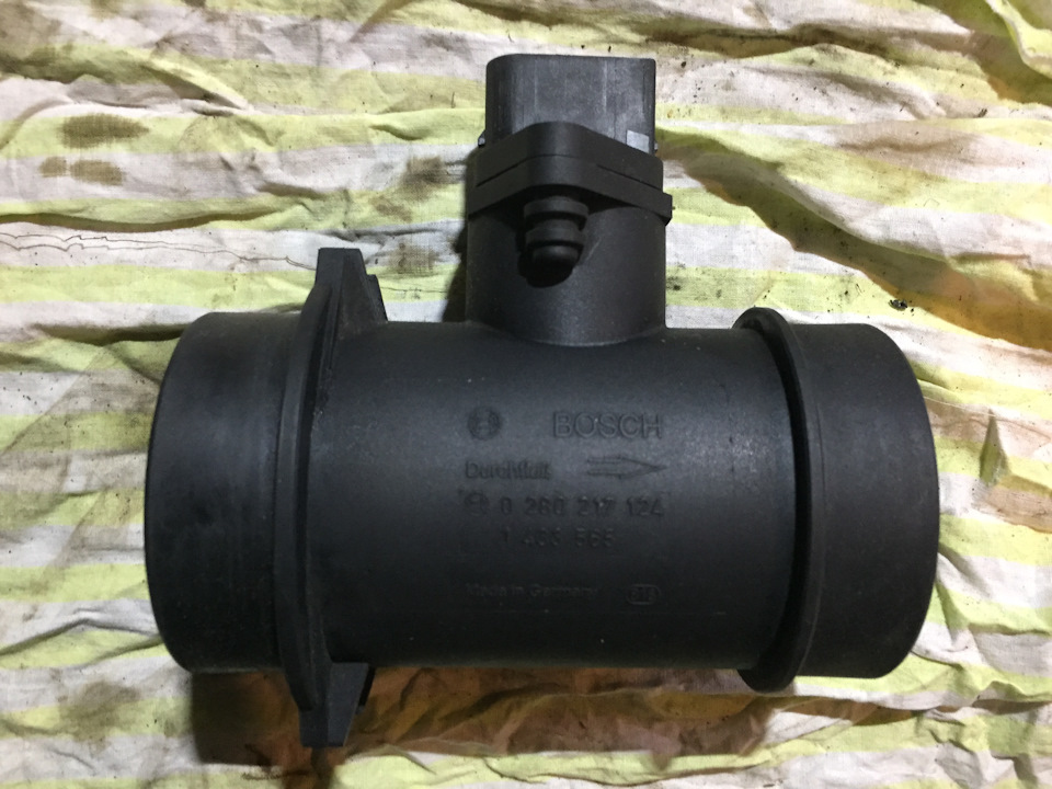 Может кому что понадобиться. — BMW 3 series Compact (E46/5), 0,5 л ...