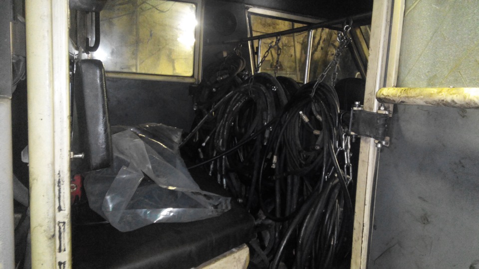 RBO NORMET чудо жип =) — DRIVE2