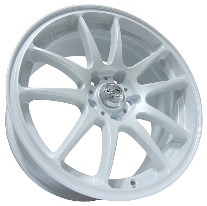 Нужен совет по дискам — Mitsubishi Lancer X, 2 л, 2007 года | стайлинг ...