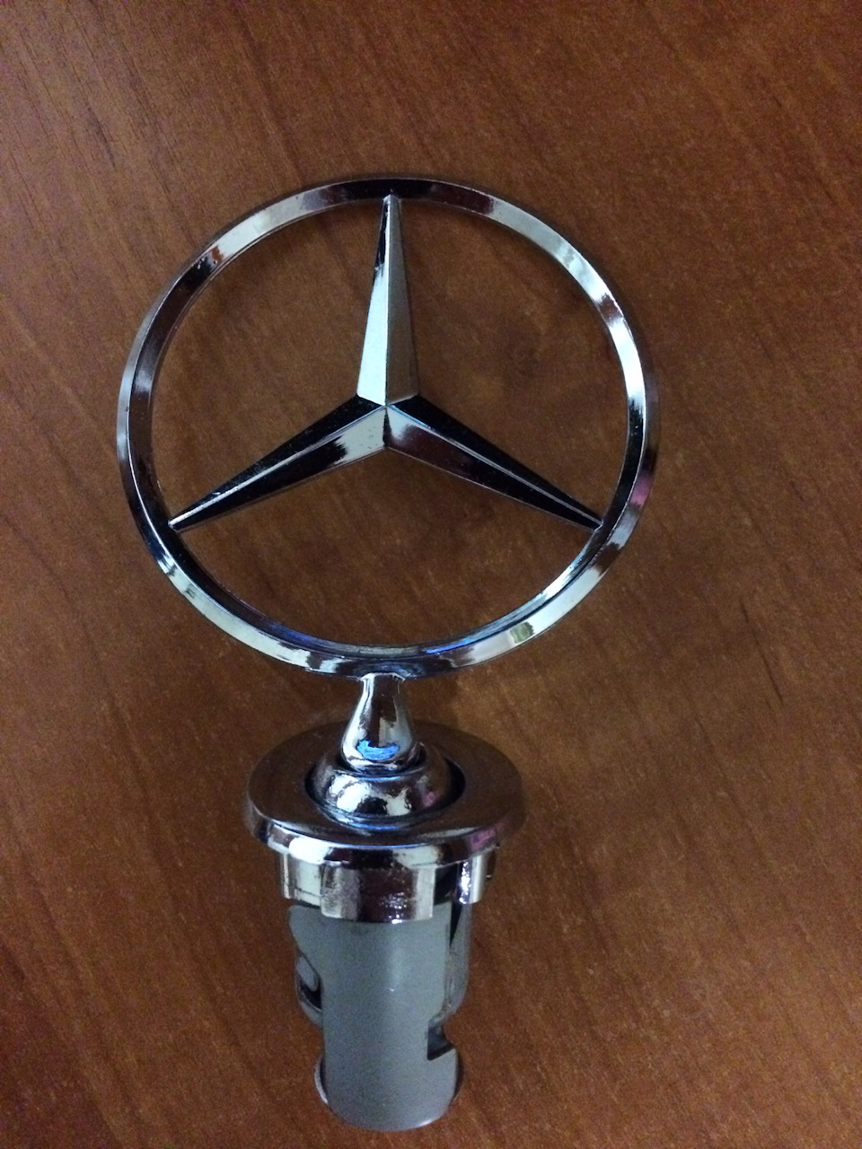 Прикупил прицел — Mercedes-Benz 190 (W201), 2 л, 1984 года | своими ...