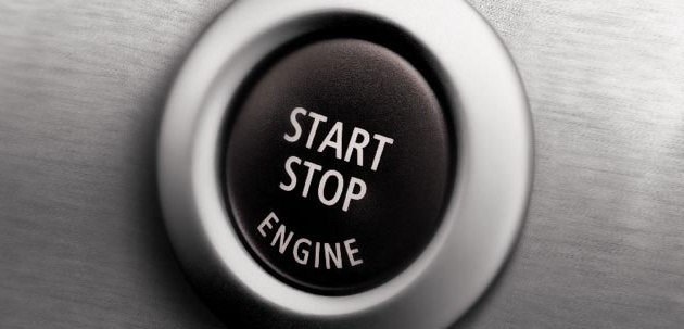 Система Stop&Start. — DRIVE2