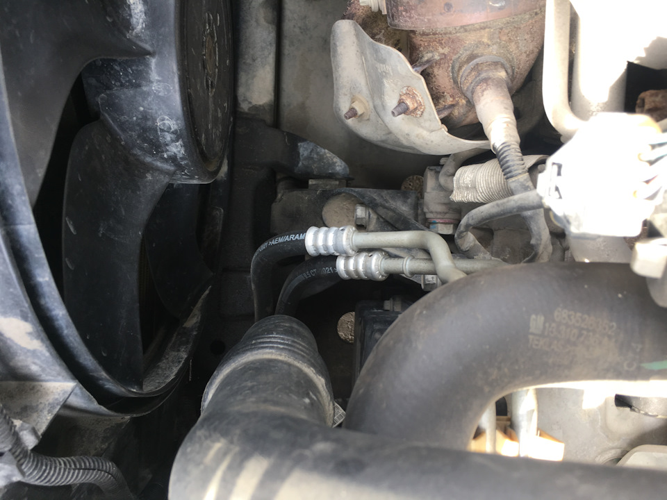 Отзывная компания — Opel Astra J, 1,6 л, 2013 года | визит на сервис ...