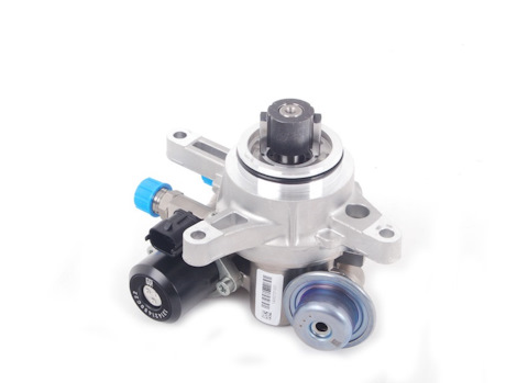 948110316FX Насос высокого давления VAG | Запчасти на DRIVE2