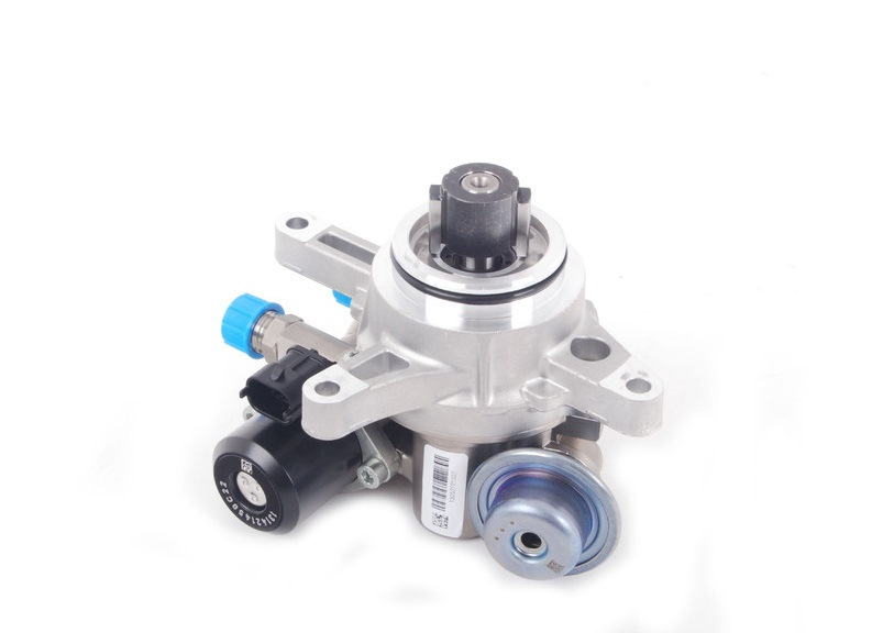 Топливный насос высокого давления (ТНВД), 4.8 Petrol | Porsche Panamera ...