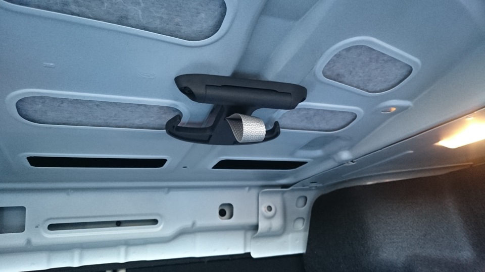 Аксесуары VAG — Ford Mondeo IV, 2 л, 2013 года | аксессуары | DRIVE2