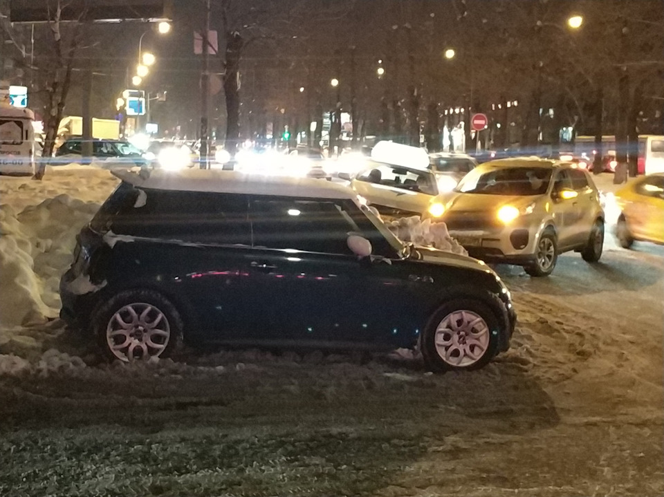 Замена всех сайлентов задней подвески, аморт, ошибка 1477 и как мы ...