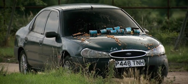 Топ Гир Апокалипсис / Top Gear Apocalypse — DRIVE2