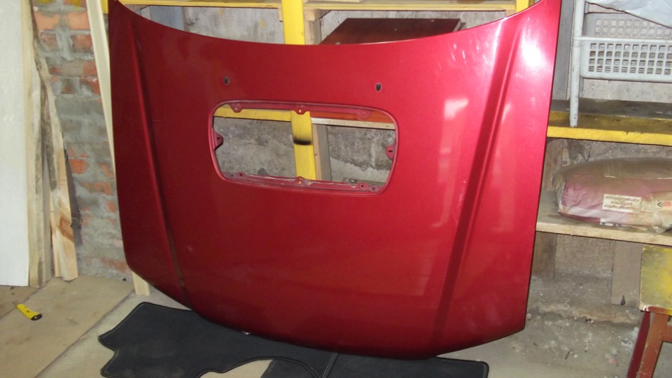 (36) Комплексный подход…или очередные нужные вещи. Часть III. — Subaru ...