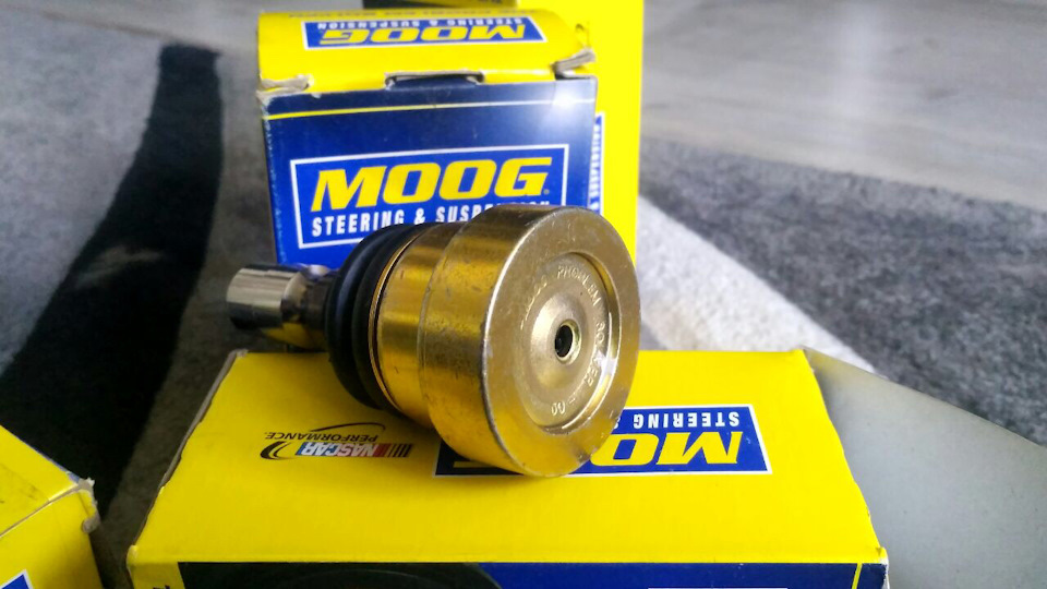 Усиление задней подвески — Ford Explorer (3G), 4,6 л, 2005 года ...