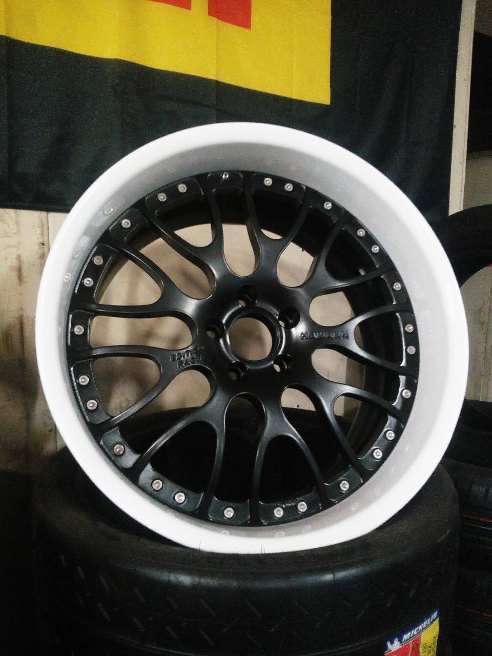 Hamann r-21 — DRIVE2