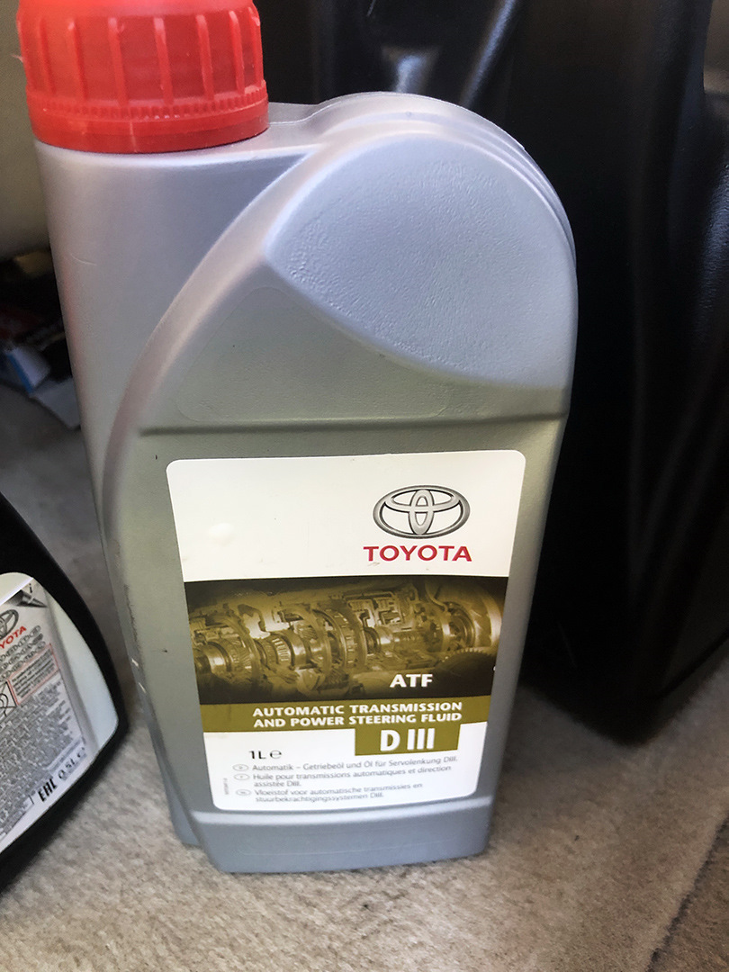 BIG ТО — Lexus GX (UZJ120), 4,7 л, 2005 года | плановое ТО | DRIVE2