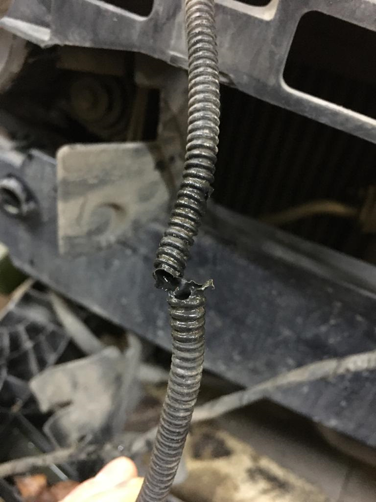 CITROEN C5 (X7) · Узлы · ОМЫВАТЕЛЬ ФАР — БАЧОК — НАСОС — 6439 H8 ...