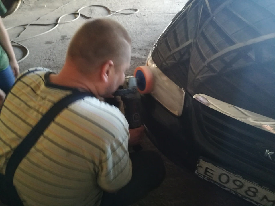 1930201 Шаровая опора LEMFORDER | Запчасти на DRIVE2