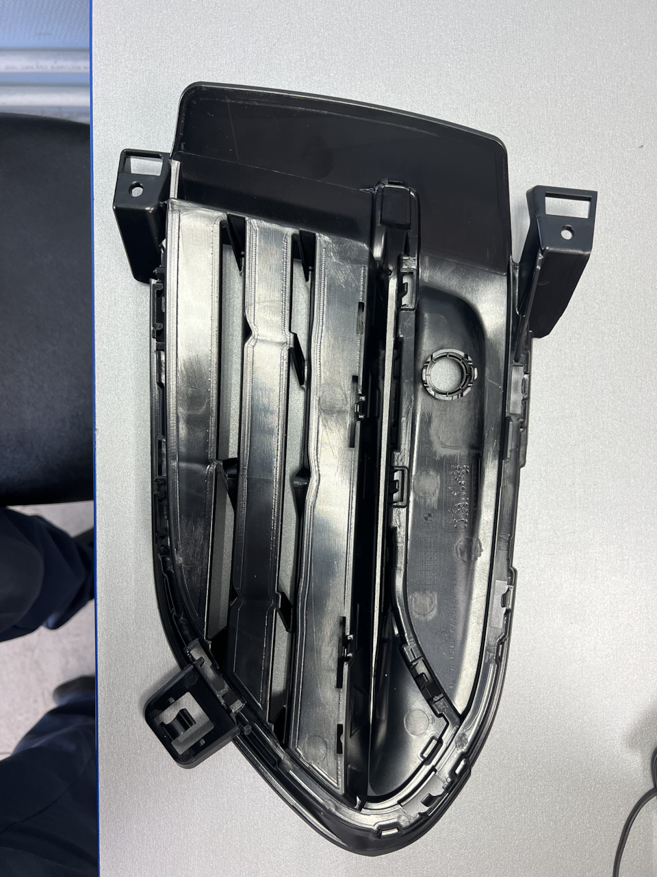 Пришло — не то. — BMW X6 (F16), 3 л, 2019 года | запчасти | DRIVE2