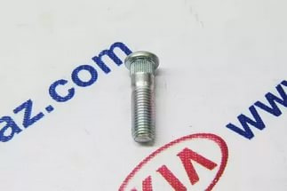 527552G000 ШПИЛЬКА СТУПИЦЫ КОЛЕСА М12 KIA HYUNDAI | Запчасти на DRIVE2