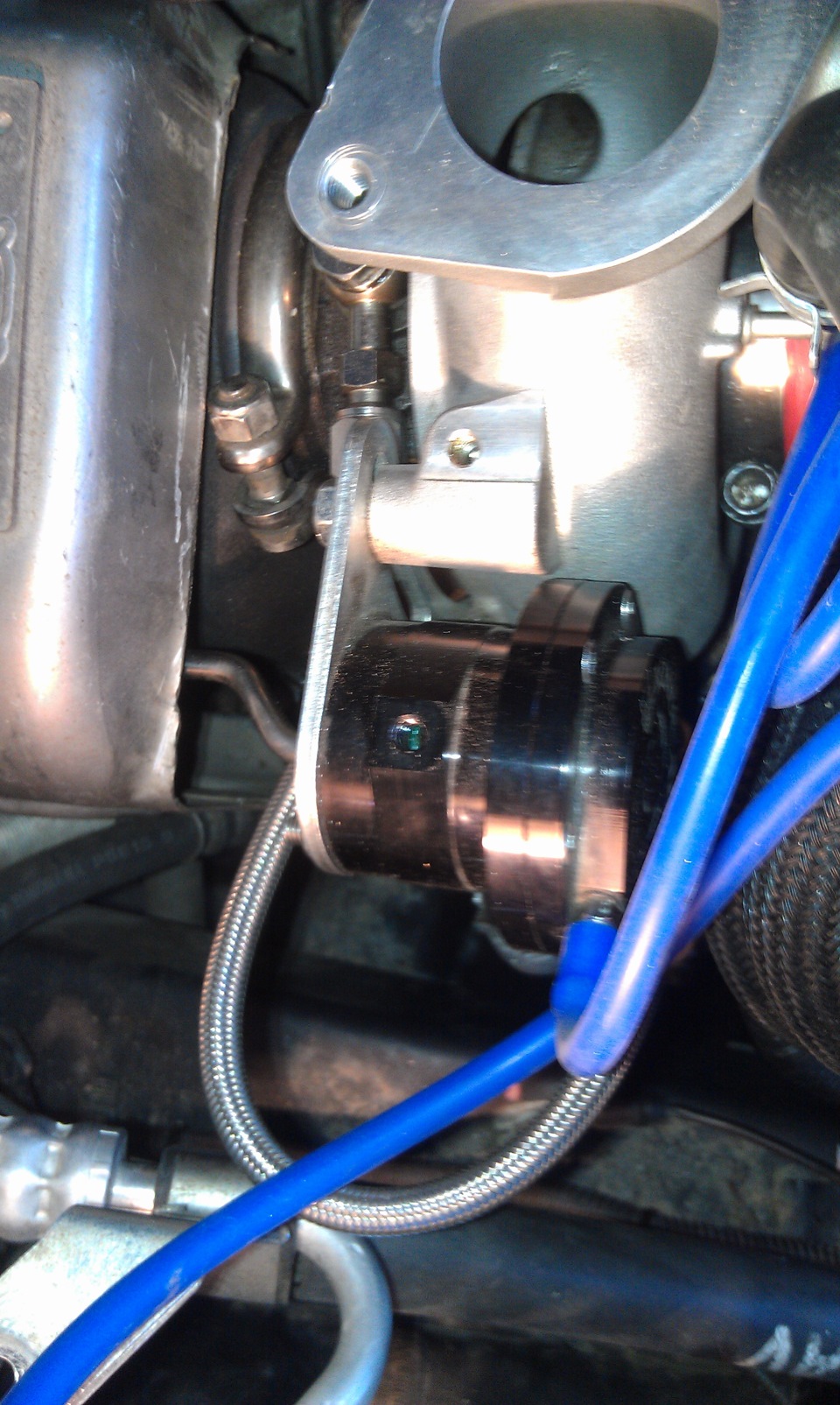 Готовимся к лету#8 — Subaru Forester (SH), 2 л, 2009 года | тюнинг | DRIVE2