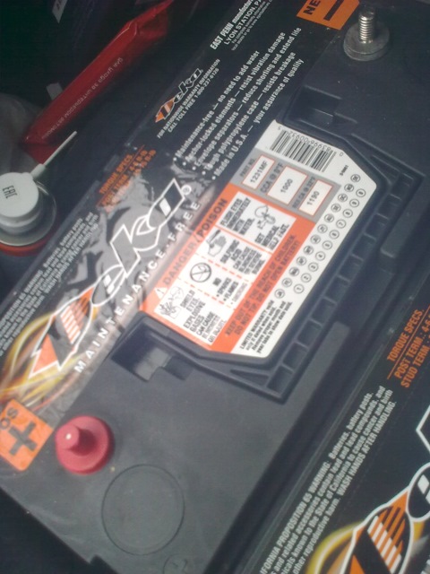 1231MF Deka 1231 MF 145 ah тонк.кл.резьб DEKA | Запчасти на DRIVE2