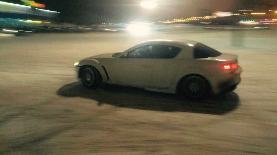 Как мы покупали с друзьями мне авто. — Mazda RX-8, 1,6 л, 2004 года | покупка машины | DRIVE2