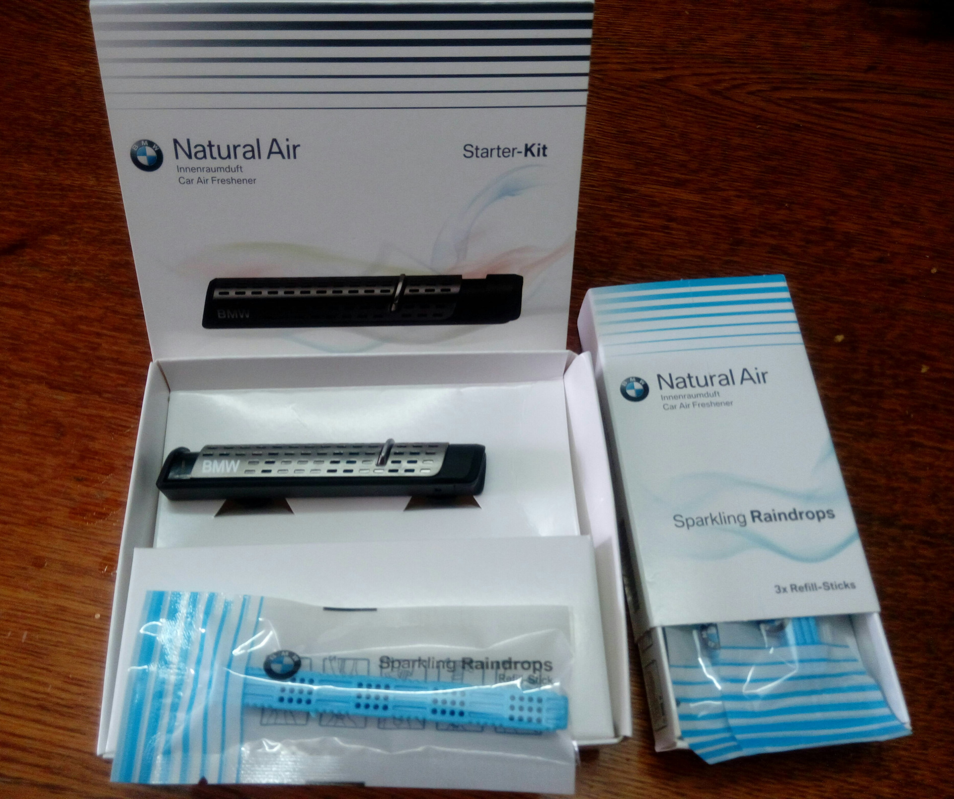 Частичка BMW в Nissan Murano — Nissan Murano II, 3,5 л, 2009 года ...