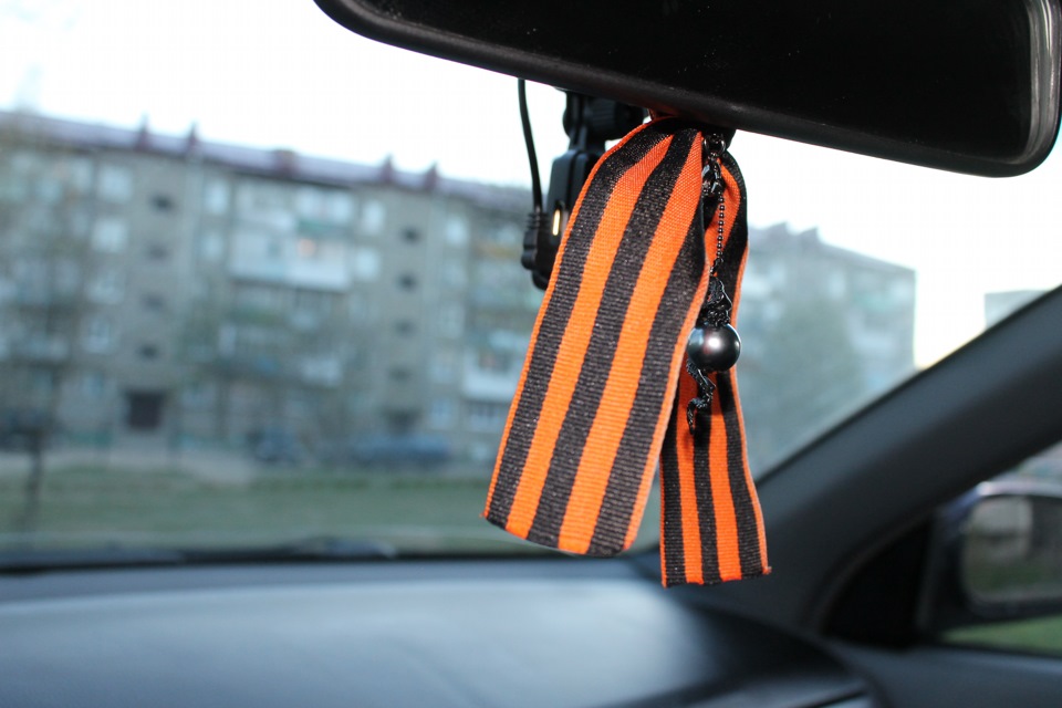 Спасибо деду за ПОБЕДУ! — Chevrolet Lacetti Sedan, 1,6 л, 2006 года ...