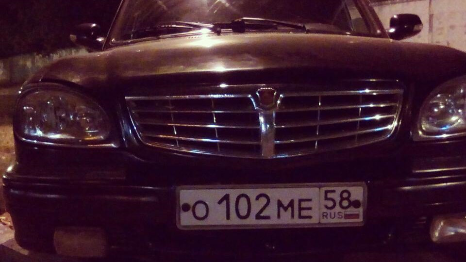 Неполадки какие то — ГАЗ 31105, 2,4 л, 2007 года | поломка | DRIVE2