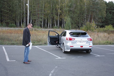 Я на тусовке D2 — DRIVE2