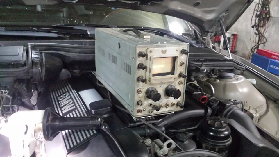 "ABS — ASC" SOS! — BMW 5 series (E39), 2,5 л, 2002 года | электроника ...