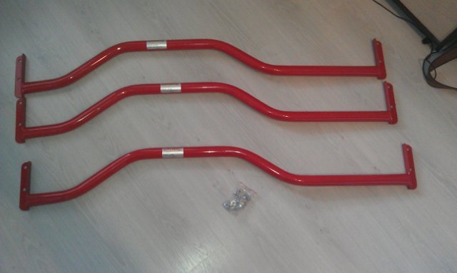 Продам распорку Wiechers OVA, Calibra 2.0 8V — Сообщество «DRIVE2 Opel ...