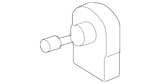 8566112010 Корректор фары TOYOTA LEXUS | Запчасти на DRIVE2