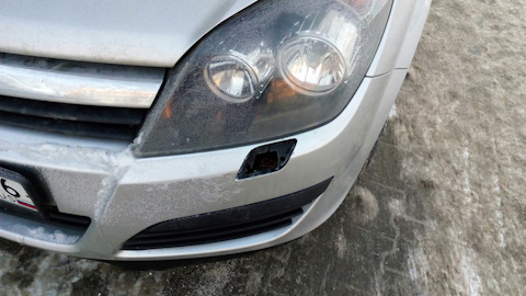 93183753 Крышка форсунки фароомывателя GM | Запчасти на DRIVE2