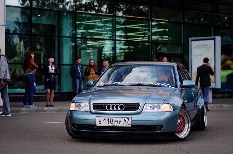 Maxidrivefest — DRIVE2