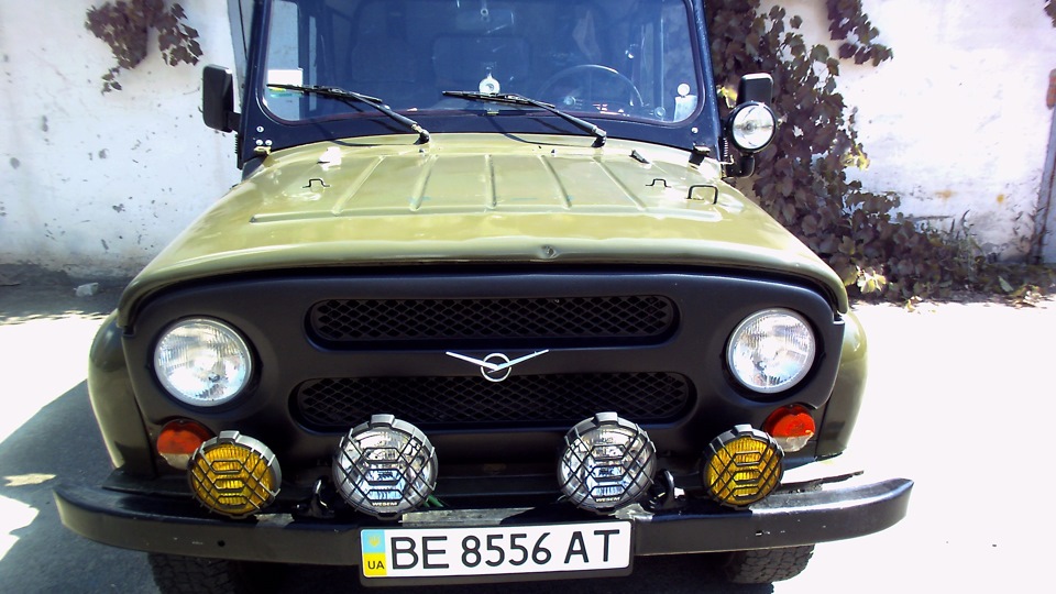 Генератор на 120 А — УАЗ 31514, 2,5 л, 1999 года | электроника | DRIVE2