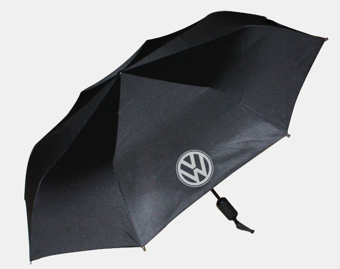 Оригинальный зонтик VW — ВОТ ЭТО ТЕМА! — DRIVE2