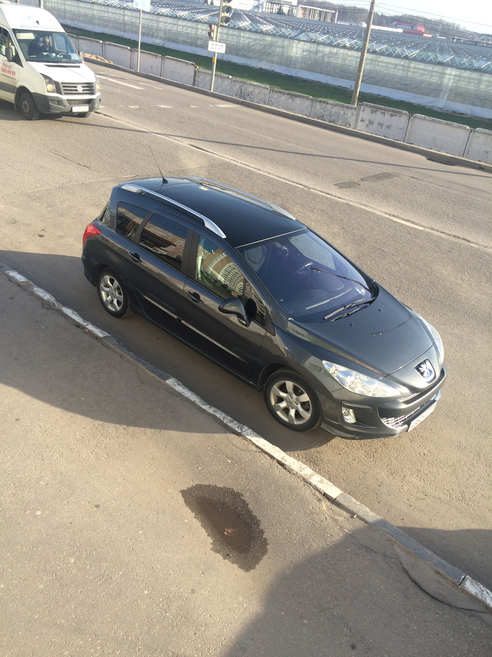 Запись, 1 мая 2017 — DRIVE2