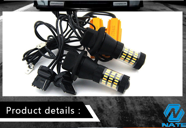 ДХО и поворотники — кто ставил и как светят ? — Infiniti M (2G), 3,5 л ...