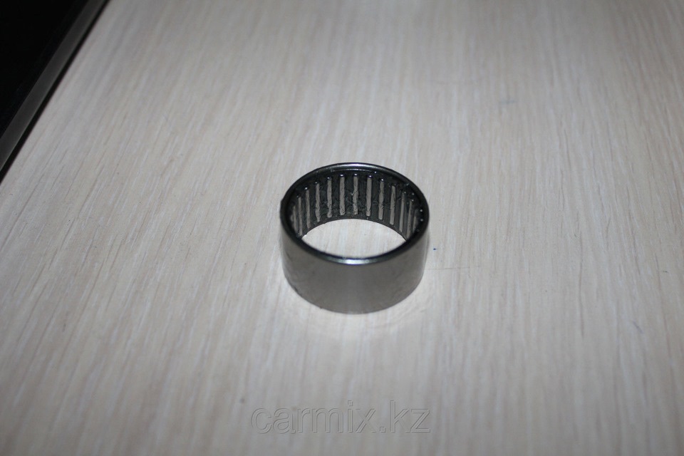 Подшипник передней ступицы — Mitsubishi L200 (3G), 2,5 л, 2003 года ...