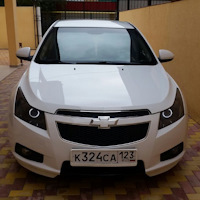 Запись, 16 января 2018 — DRIVE2